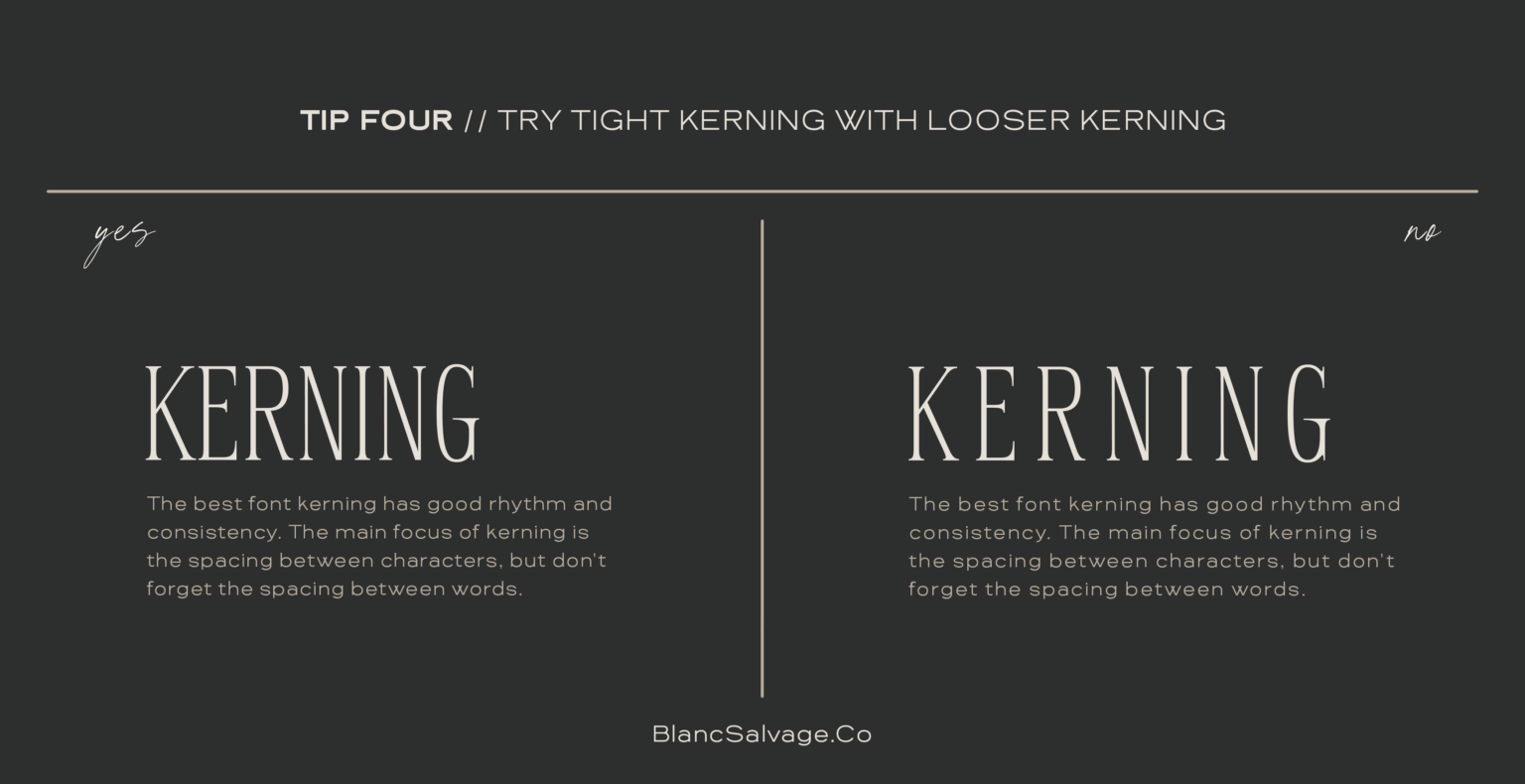 The Ultimate Guide to Successful Font Pairing for Brand Identity ...