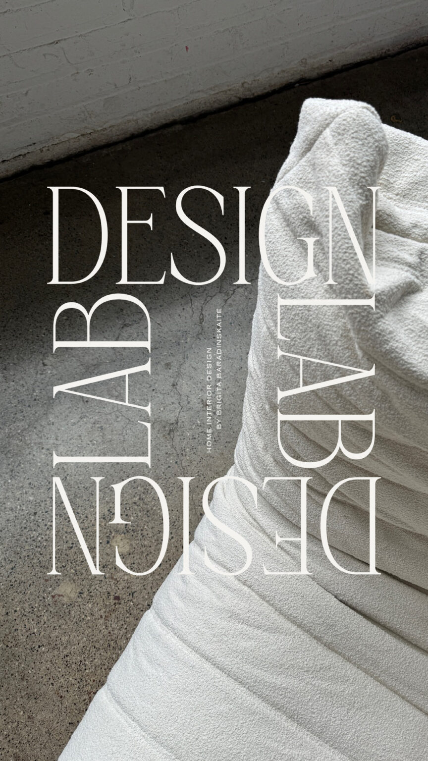 After Five - Luxury Serif — Blanc Salváge