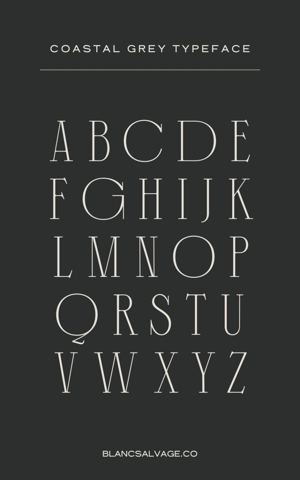 Luxury Brand Design Inspiration: Font Customizations with La Roue ...