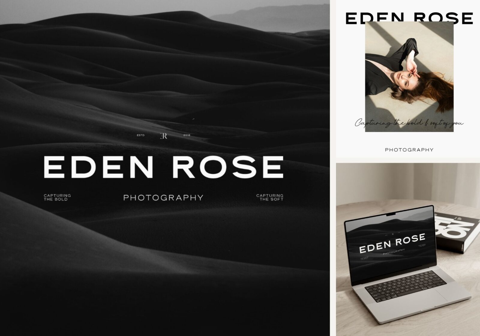 Beyond the Typeface: Inspiration & Success Stories with Blanc Salváge ...