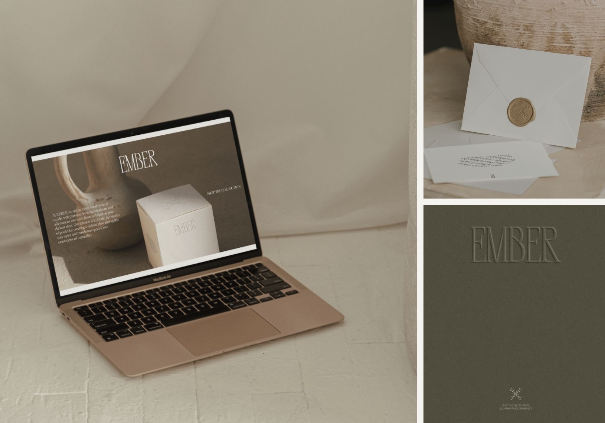 Beyond the Typeface: Inspiration & Success Stories with Blanc Salváge ...