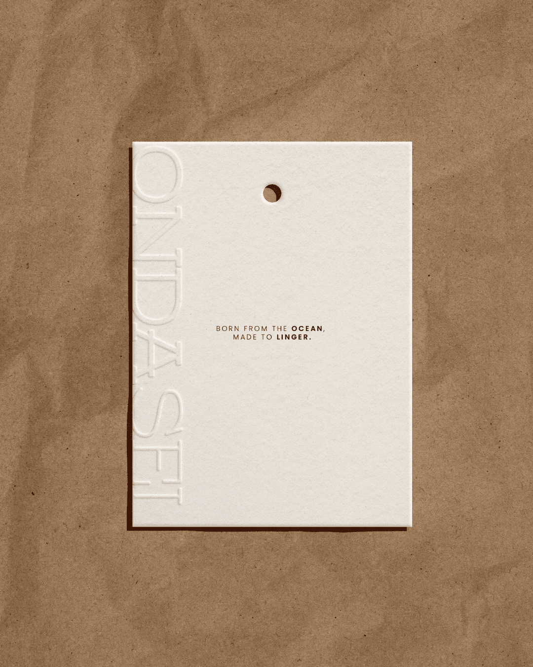 Design Diaries: Branding with Miah x Blanc Salváge — Blanc Salváge